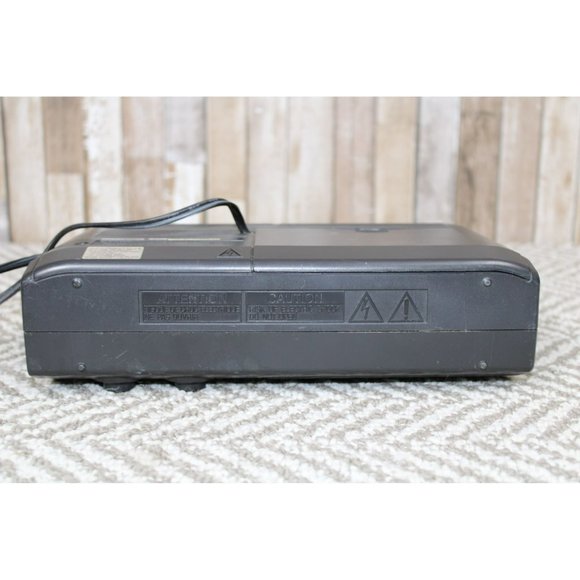 Sony | Other | Sony Amfmtvweather 4band Radio Model Icf34 Works | Poshmark